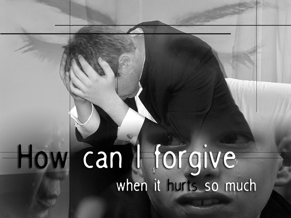 ATMADARZANA: How Do You Forgive Even When It Feels Impossible?