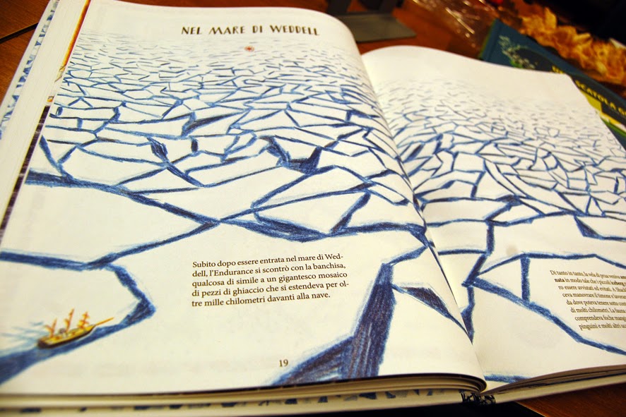 Gruppo di lettura C'era due volte un libro: I nostri...mezzi di trasporto!