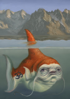 antblog: Matt Dangler