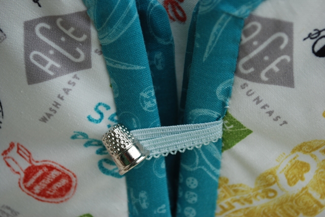 Junie Moon: Iron Caddy Pad