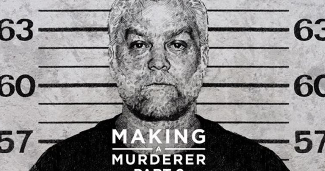 In Central Perk: Making a Murderer - Parte 2