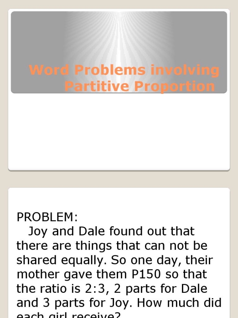 Partitive Proportion Philippin News Collections partitive-proportion-philippin-news-collections