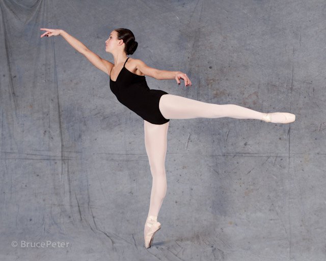 Fisher Academy of Ballet & Dance: The Three T's of Dance