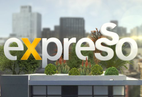 TV with Thinus: A morning show reaches a milestone: Expresso on SABC3 ...