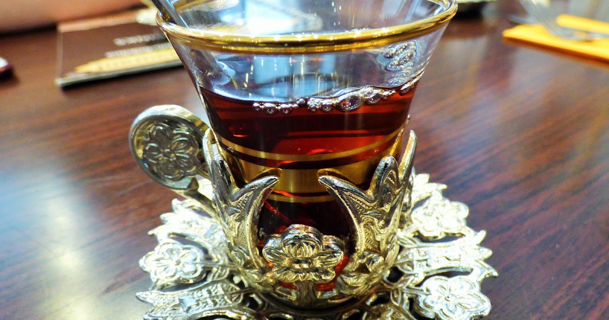 Why You NEED to Visit Saray Turkish Cuisine in Cardiff - High Street ...