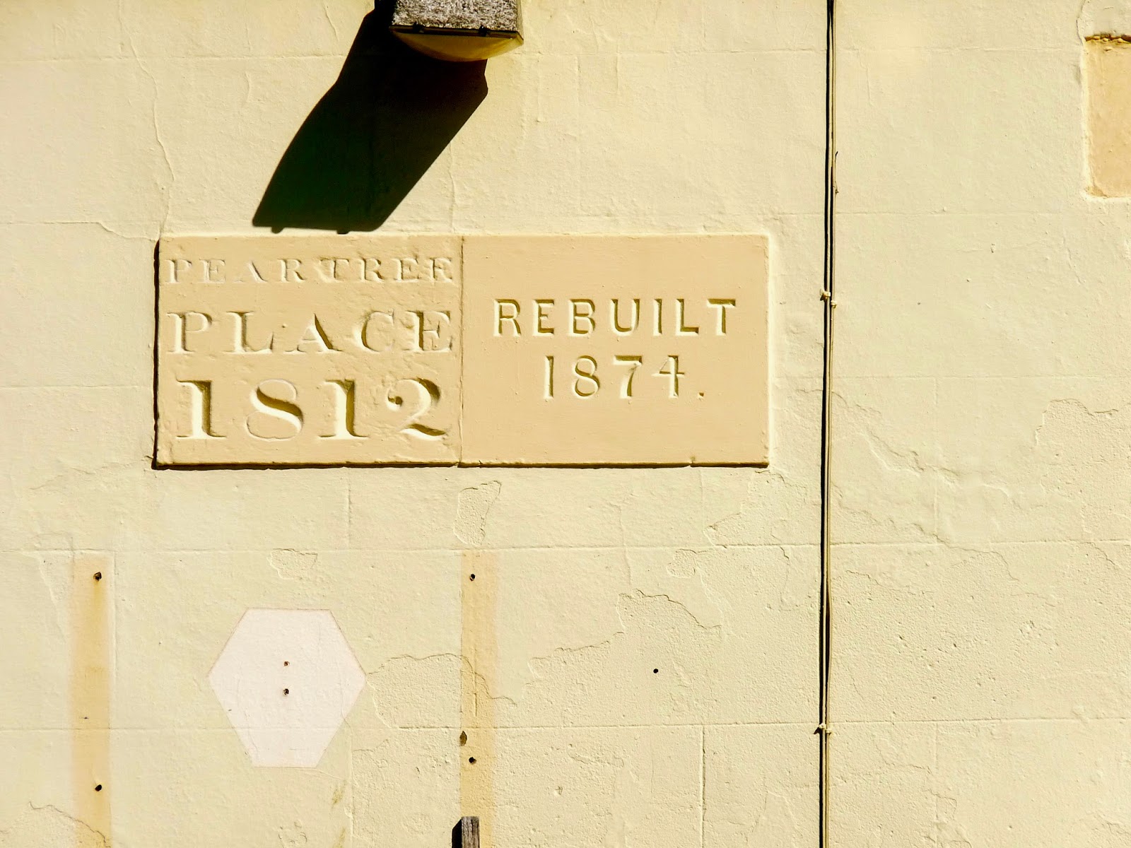 Jon Bratton's History of The Felling........in bite size bits: Felling ...