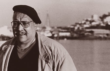 Broome Street Review: Michael S. Harper (March 18, 1938 - May 7, 2016)