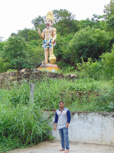 kotturu temple