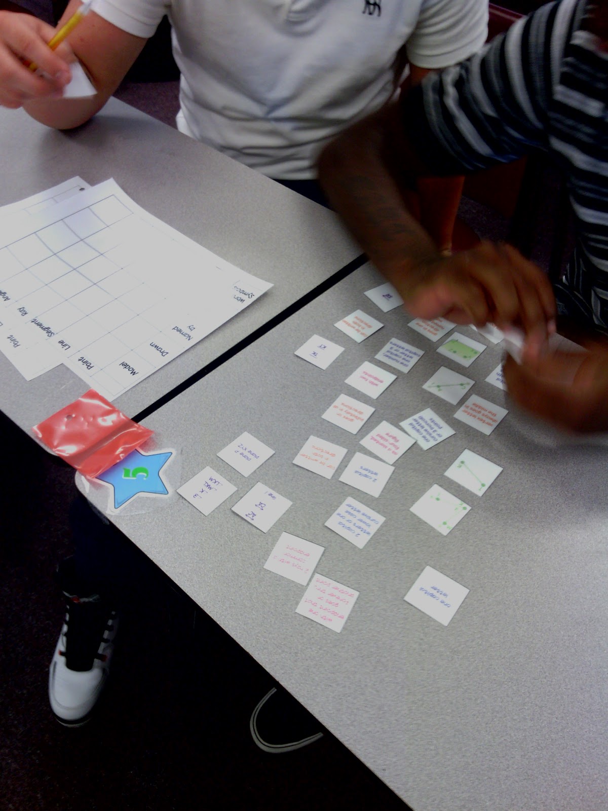 Math by Tori: Geometry Basic Figure Review