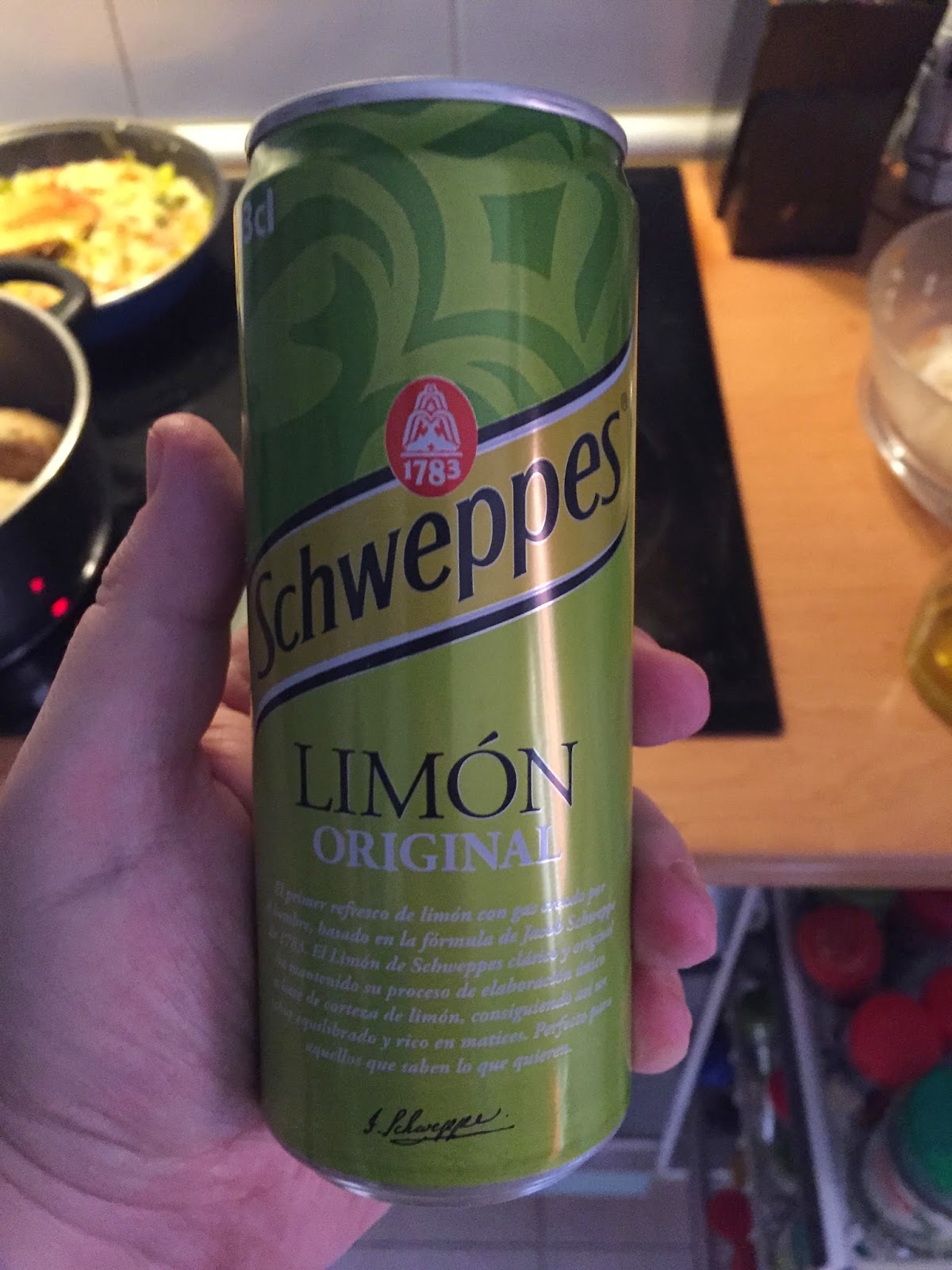 Los fogones de Perico: Pollo del Chef (Recetas para principiantes)