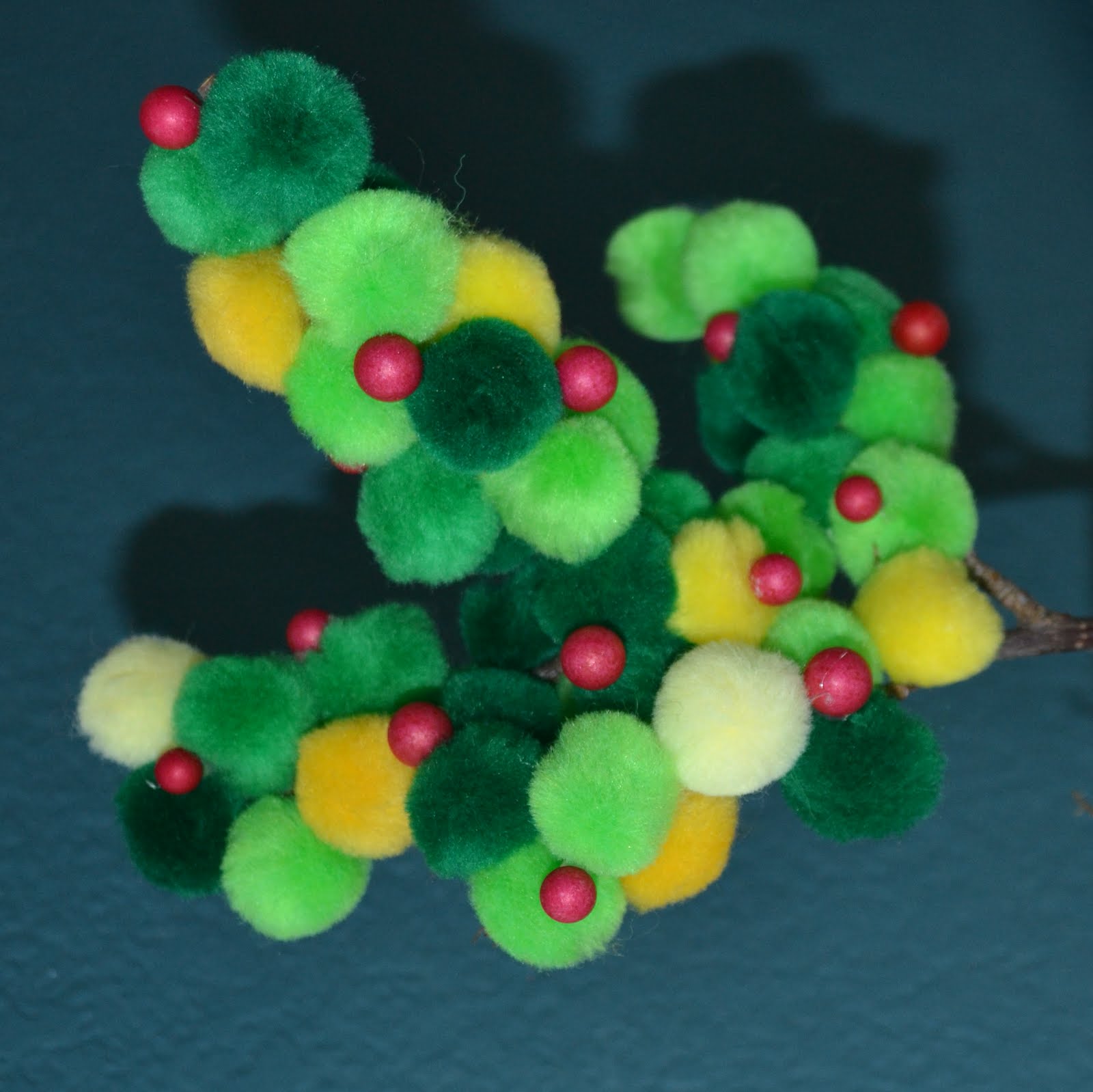 An Apple Tree A Day - Mom On Timeout