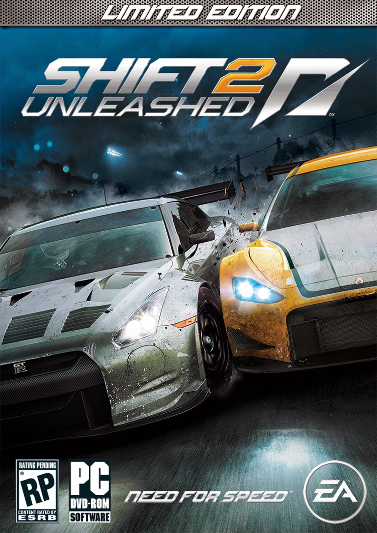 Tuning nfs shift 2 - worksmaha