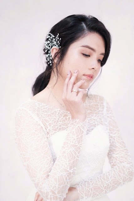 Nikita - Penyanyi Rohani