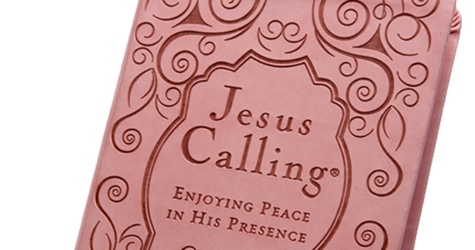 Jesus Calling