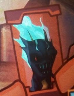 How Well Do You Know Slugterra: Slug001G:Darkfurnus(Ghouled Infurnus)