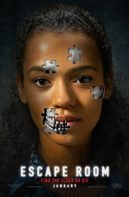 Galaxy Fantasy: Escape Room muestra un tráíler lleno de misterio y suspense