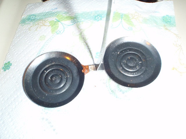 NanaZ's Recipes: Rempeyek