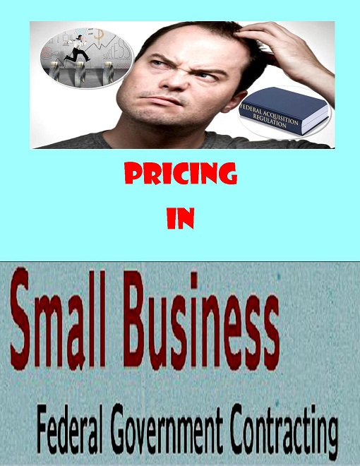 SMALL BUSINESS FEDERAL GOVERNMENT CONTRACTING ("Smalltofeds")