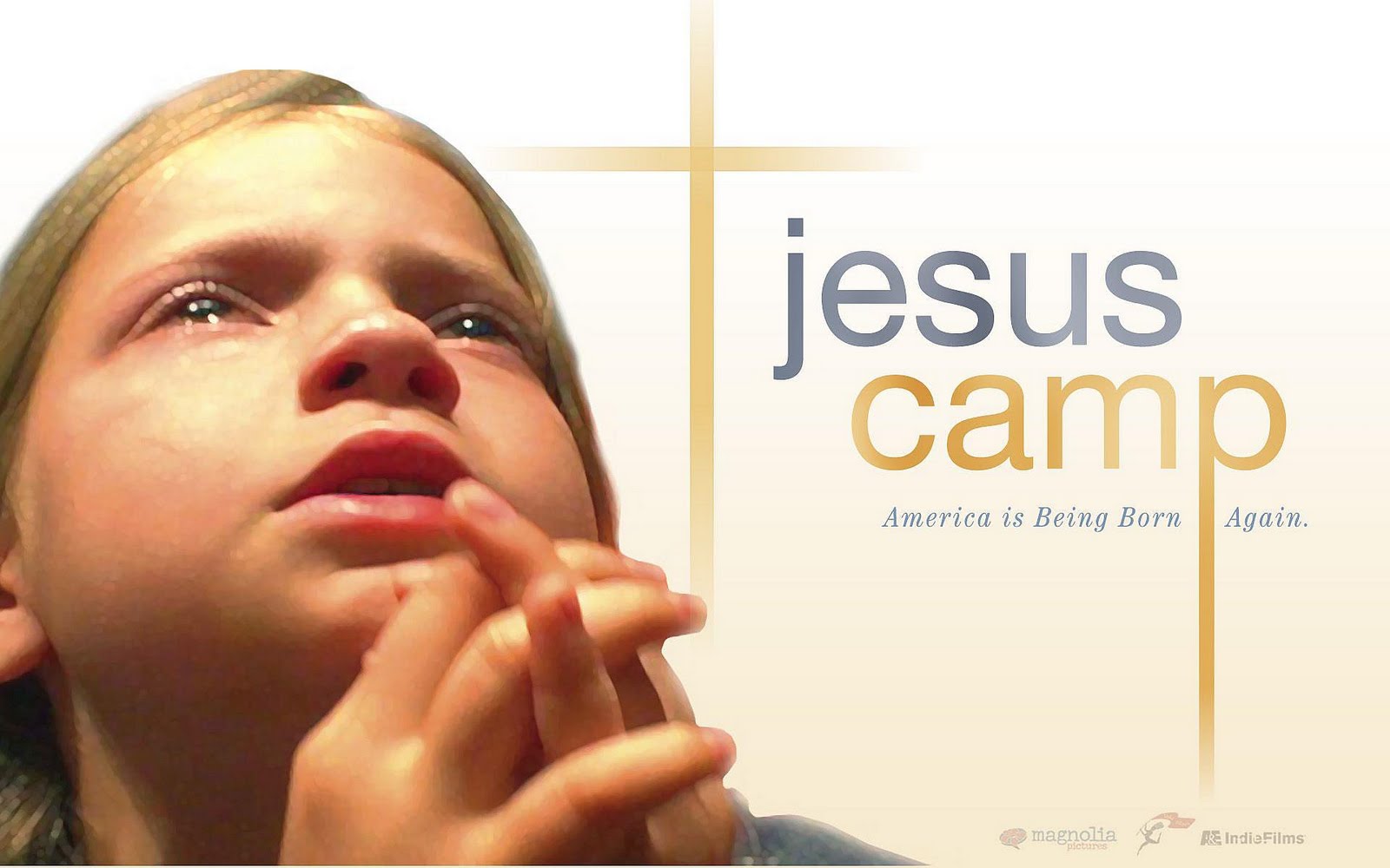 godsdienst: Jesus Camp