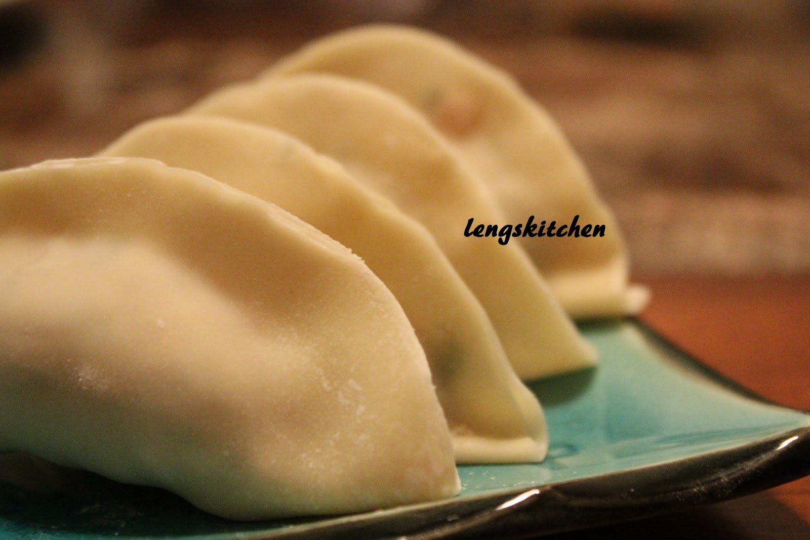 Kitchen Chaos: October 2012