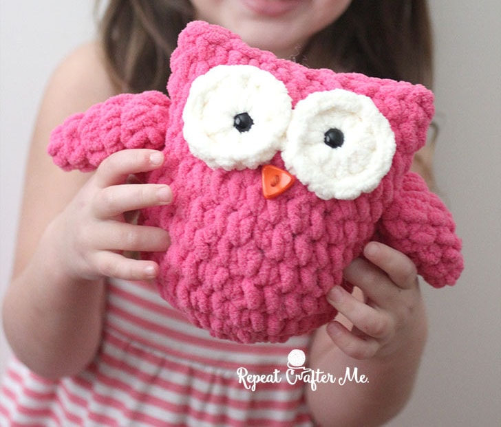10 Quick and Easy Mini Amigurumi Patterns - Grace and Yarn