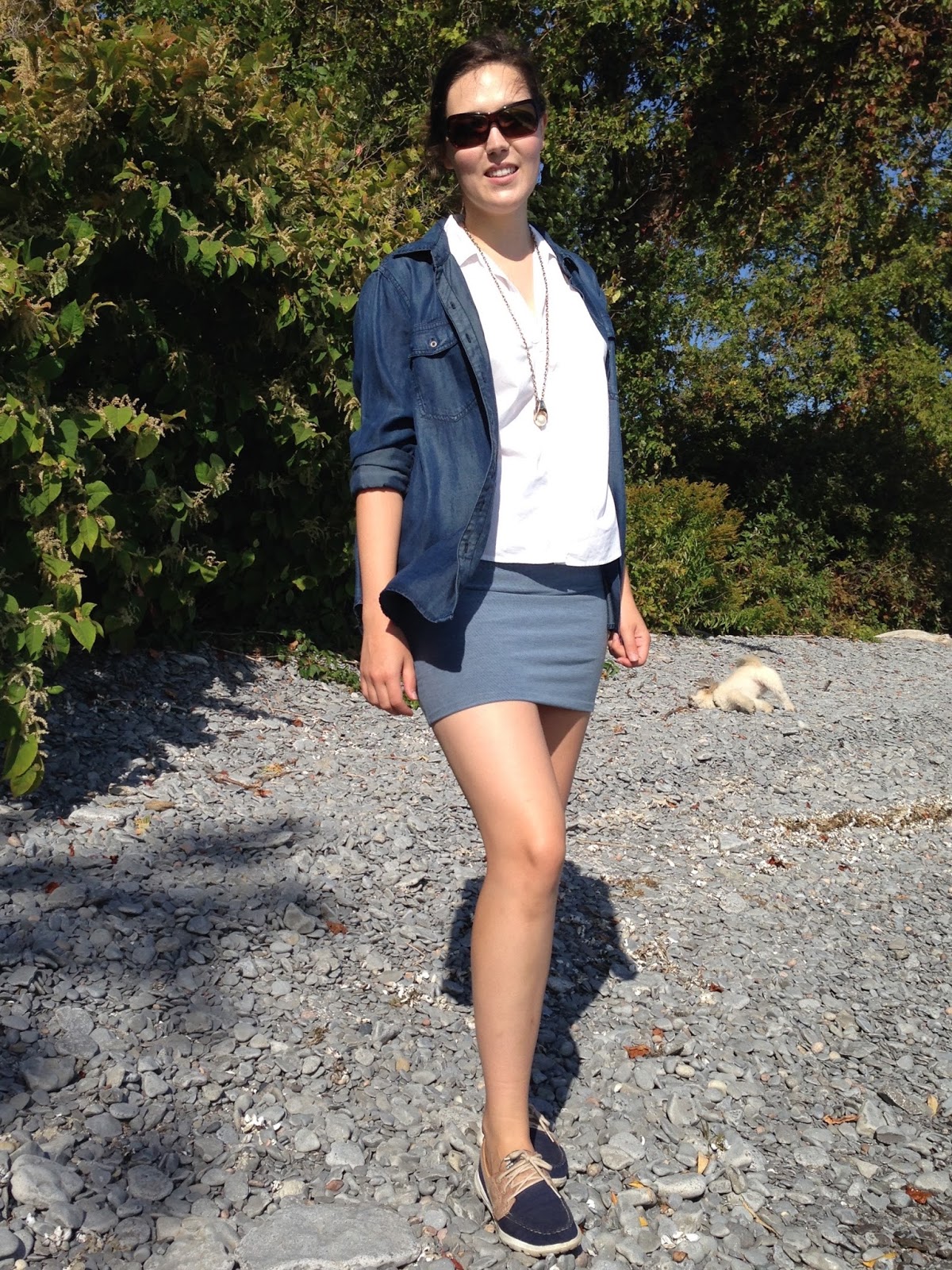 [Style Search]: Week 4 Styling the Mabel - Emerald Erin