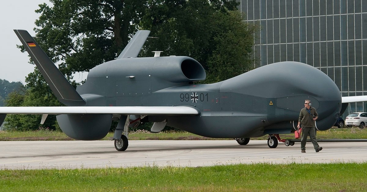 CDR Salamander: The Dark and Costly Underside of Unmanned Systems