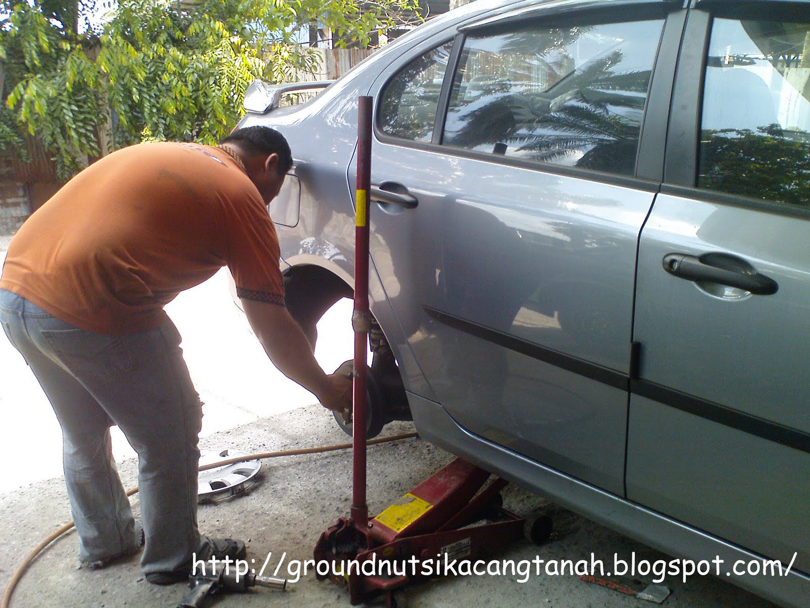 kAcAnG: Sport Rim"17 for Proton Persona