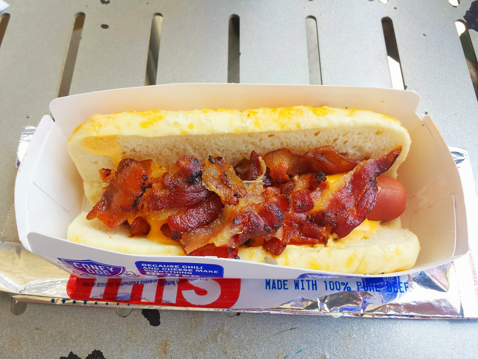 History and Culture by Bicycle: Corner Bar Approved? Sonic Ultimate ...