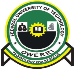 FUTO Registration Procedure For New Students 2016/2017 | NIGERIA CROWN