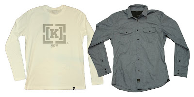 FRESH OUT THE BLOG: Krew Apparel Spring 2011