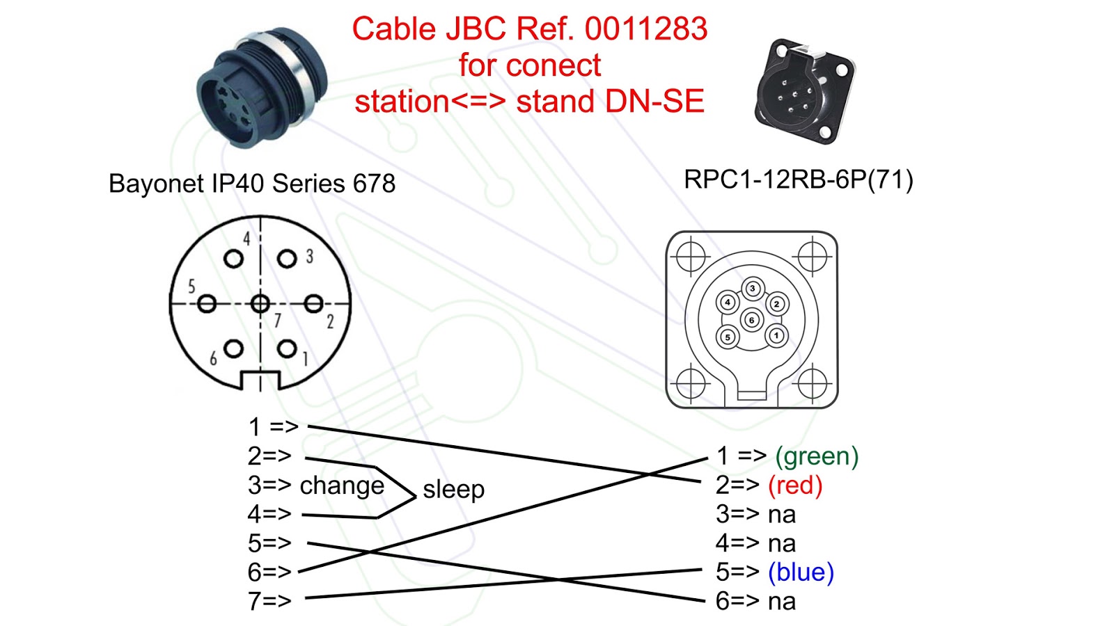DIY cautín JBC T245 con control de PID y PWM - Electrónica Net Andino