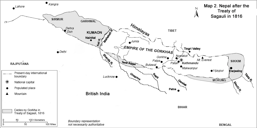 Gallery History Of Nepal gallery-history-of-nepal
