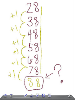 Miss Laidlaw's Classroom: Math Routine