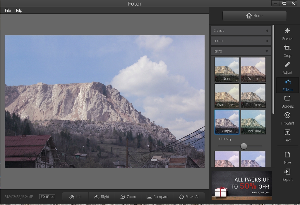 FOTO-IDEEA: Despre fotografii imposibile si editoare gratuite