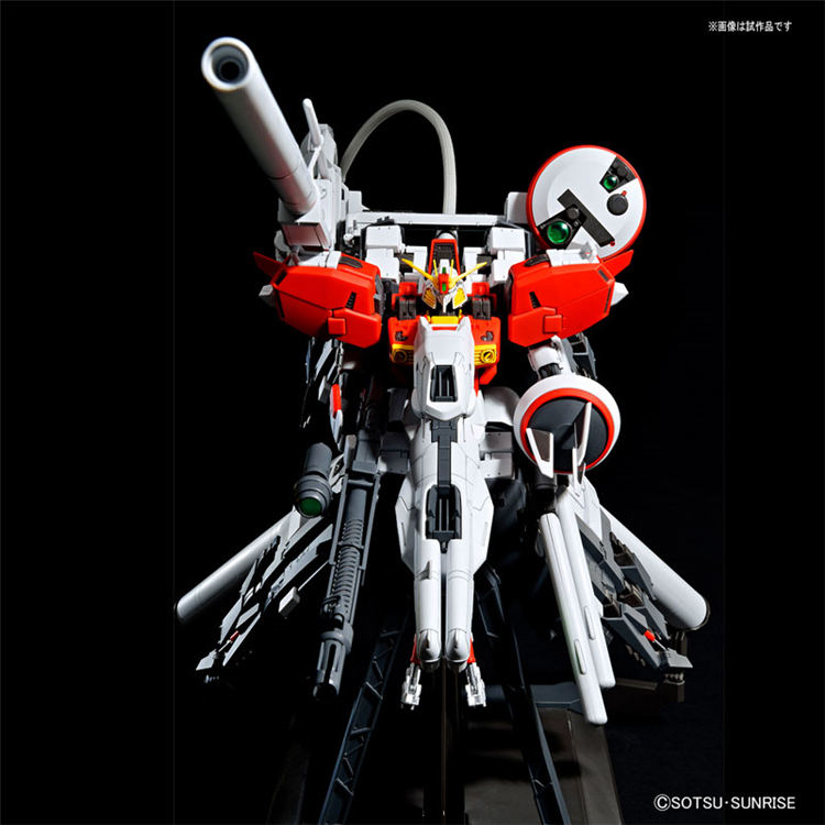 MG 1/100 Plan303E "Deep Striker" - Release Info, Box art and Official ...