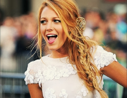 Blake Lively Fitness Workout and Diet | Muscle world