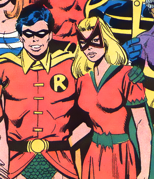 She's Fantastic: DC Direct's Silver Age BAT-GIRL (Betty Kane)!