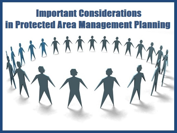 Thoughts to Promote Positive Action...: Important Considerations in ...