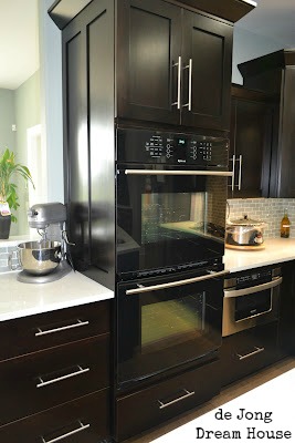 de Jong Dream House: Introducing...our dream kitchen!