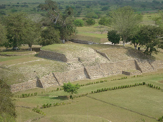Asociacion Cultural Tierras Sagradas: Mexico. Tamuin: Tamohí es un ...