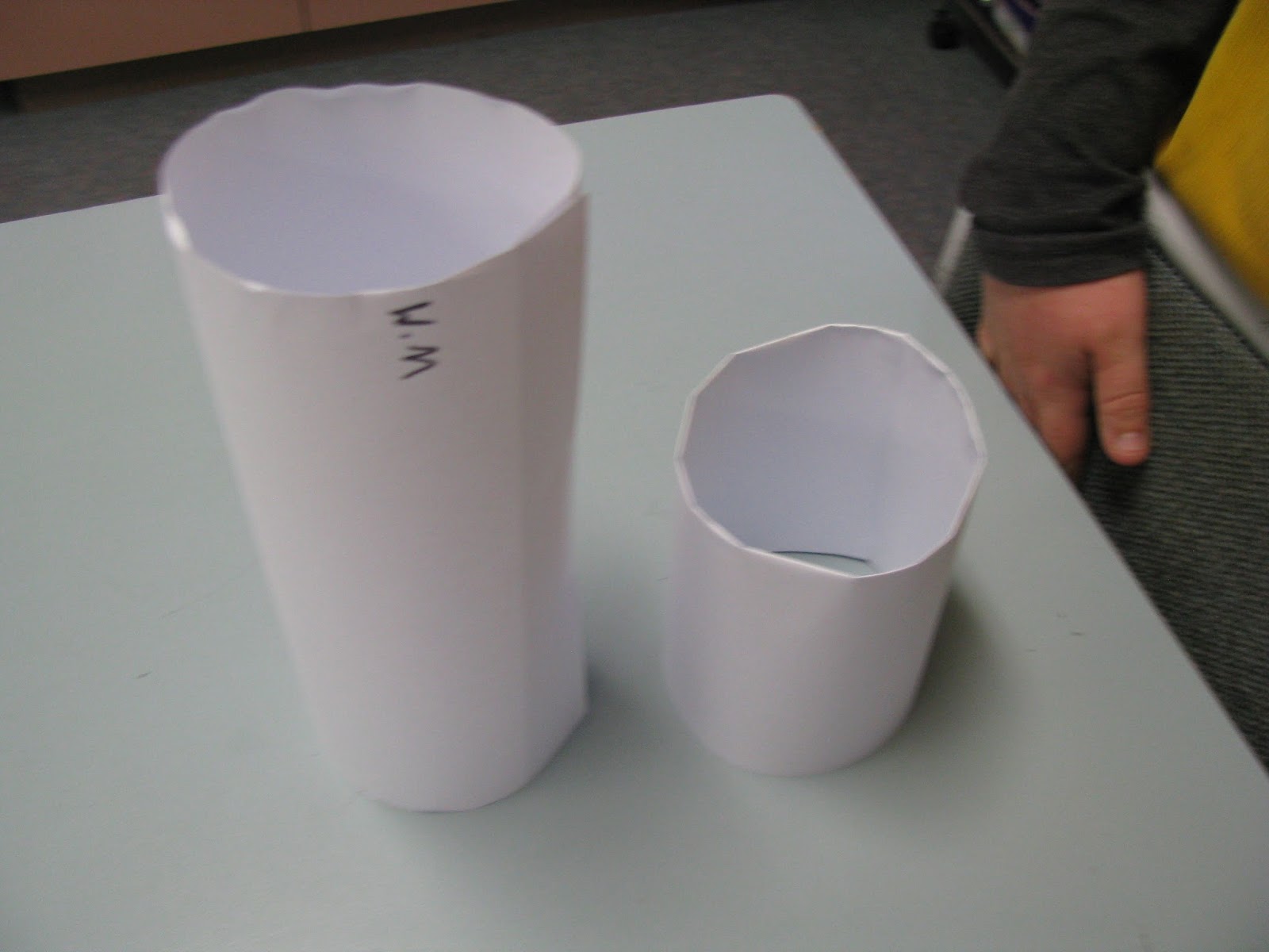 Volume and Capacity Week - Mathful Learners