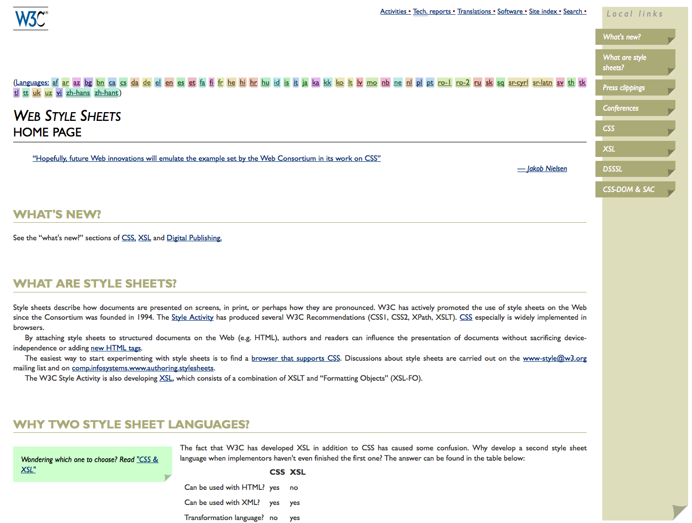 81 Free Css Web Design Resources Graphic Design Blog