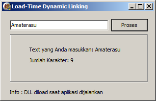 Cara Menggunakan DLL Di Delphi