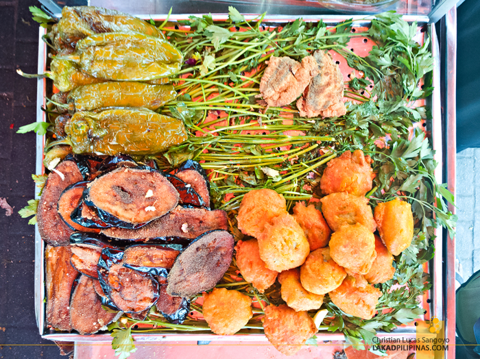 MOROCCO | Rabat – Sale Food Trip - Lakad Pilipinas