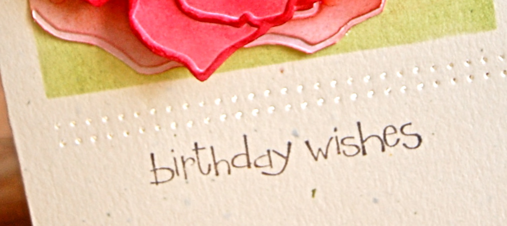 Crafting inspiration from Vicky at Crafting Clare's Paper Moments: No ...