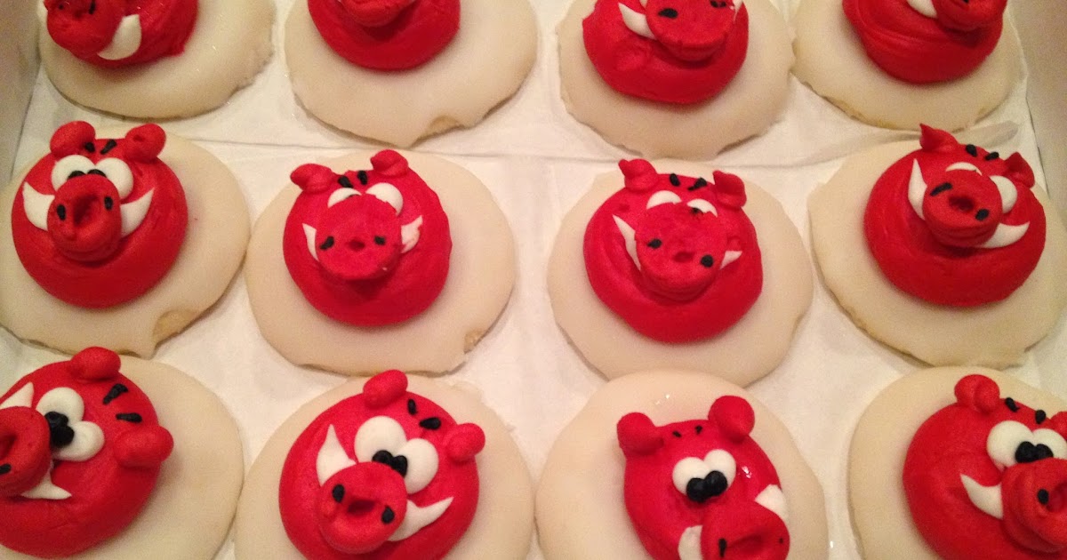 KARA'S STORIES: Busted