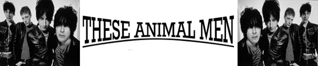 Pogo2Britpop: Speed Kings ..... These Animal Men