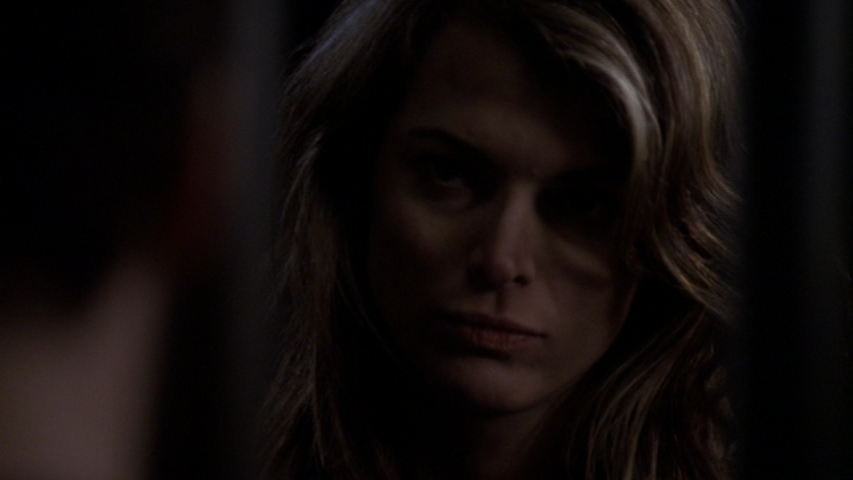 Unwelcome Commentary: Angel: Calvary (4.12)