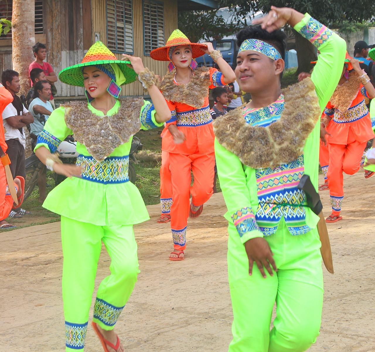Agal-Agal Festival: A Vibrant Celebration of Tawi-Tawi’s Culture ...